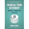 Financial Terms Dictionary - Banking Terminology Explained (Financial ...