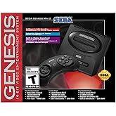Amazon.com: Sega Genesis Mini - Genesis : Video Games
