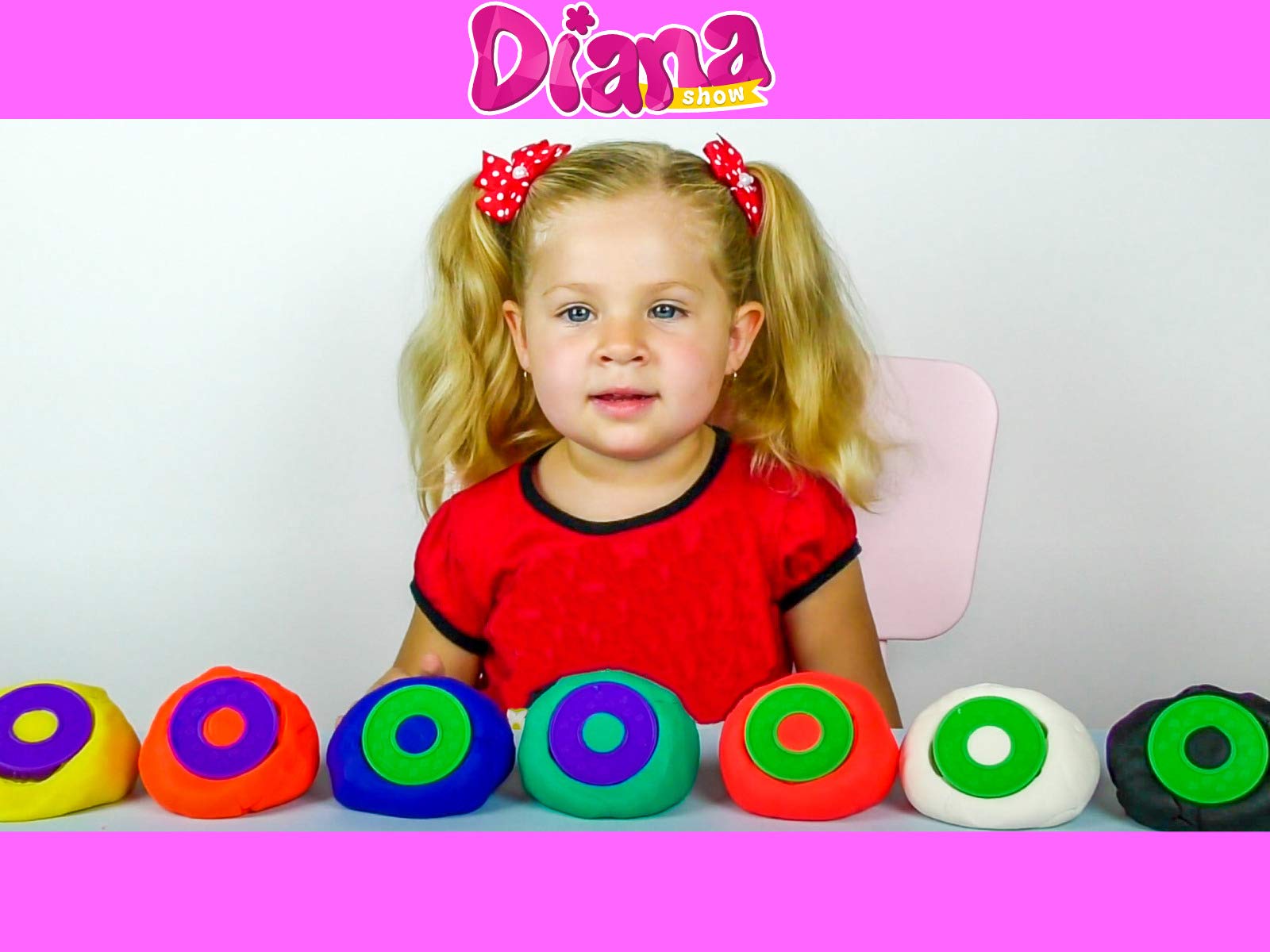 Watch Kids Diana Show presented by pocket.watch | Prime Video
