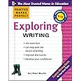 Amazon.com: Practice Makes Perfect Exploring Writing (Practice Makes Perfect Series ...