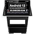 Amazon.com: 10.1" Android Car Stereo for Honda Accord 2008-2013 (8th Gen) | Wireless Apple ...