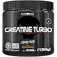 Creatine Turbo Monohidratada - 150g Laranja - Black Skull | Amazon.com.br