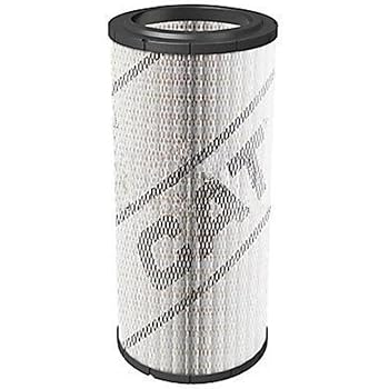Amazon.com: Caterpillar 1106331 110-6331 Engine Air Filter Advanced ...