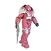 Fallout Mega Merge Series 2 - X-01 Hot Rod Hot Pink Power Armor in Oman ...