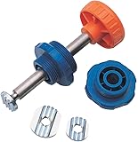 450P D.I.Y. Tap Reseating Tool 1/2 in & 3/4 in - Multitool Accessories ...