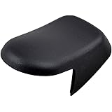 Amazon.com: QUWEI Rear Hatch Window Wiper Kits Switch Cap Nut Cover Fit ...