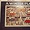 A Winter Place: Radin, Ruth Yafee, O'Kelley, Mattie Lou: 9780316732185 ...