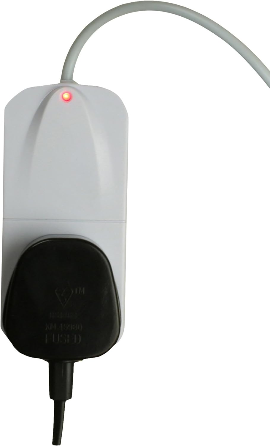 Foot or Hand Operated On/Off Switch with Lead: Amazon.co.uk: Health ...