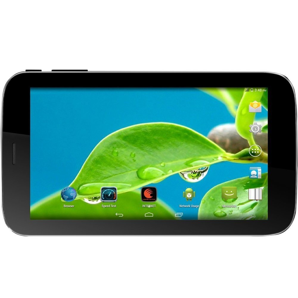 Datawind Ubislate 7Cx Non-Android Calling Dual Sim Tablet(7 Inch, WiFi ...
