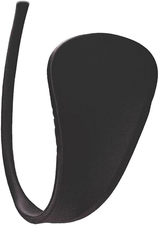 Amazon.com: Sexy Invisible Underwear Ladies V-String G-String C-String ...