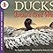 Amazon.com: Ducks Don't Get Wet: Goldin, Augusta, Davie, Helen K.: Books