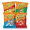 Cheetos Cheese Flavored Snacks Variety Pack, 44 Count in Kuwait | Whizz ...
