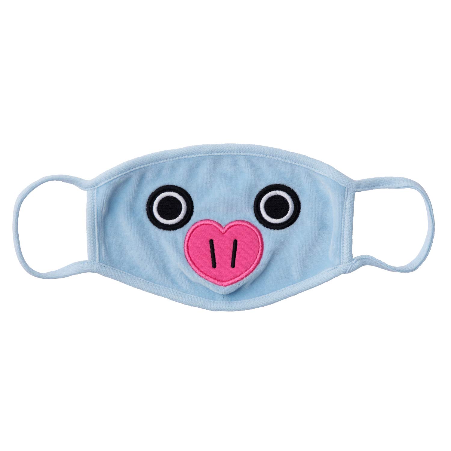 Amazon.com : BT21 Official Merchandise by Line Friends - KOYA Character ...