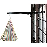 Buy Little Chime Window Cradle Hanger-New Born Baby Cradle Heavy Metal ...