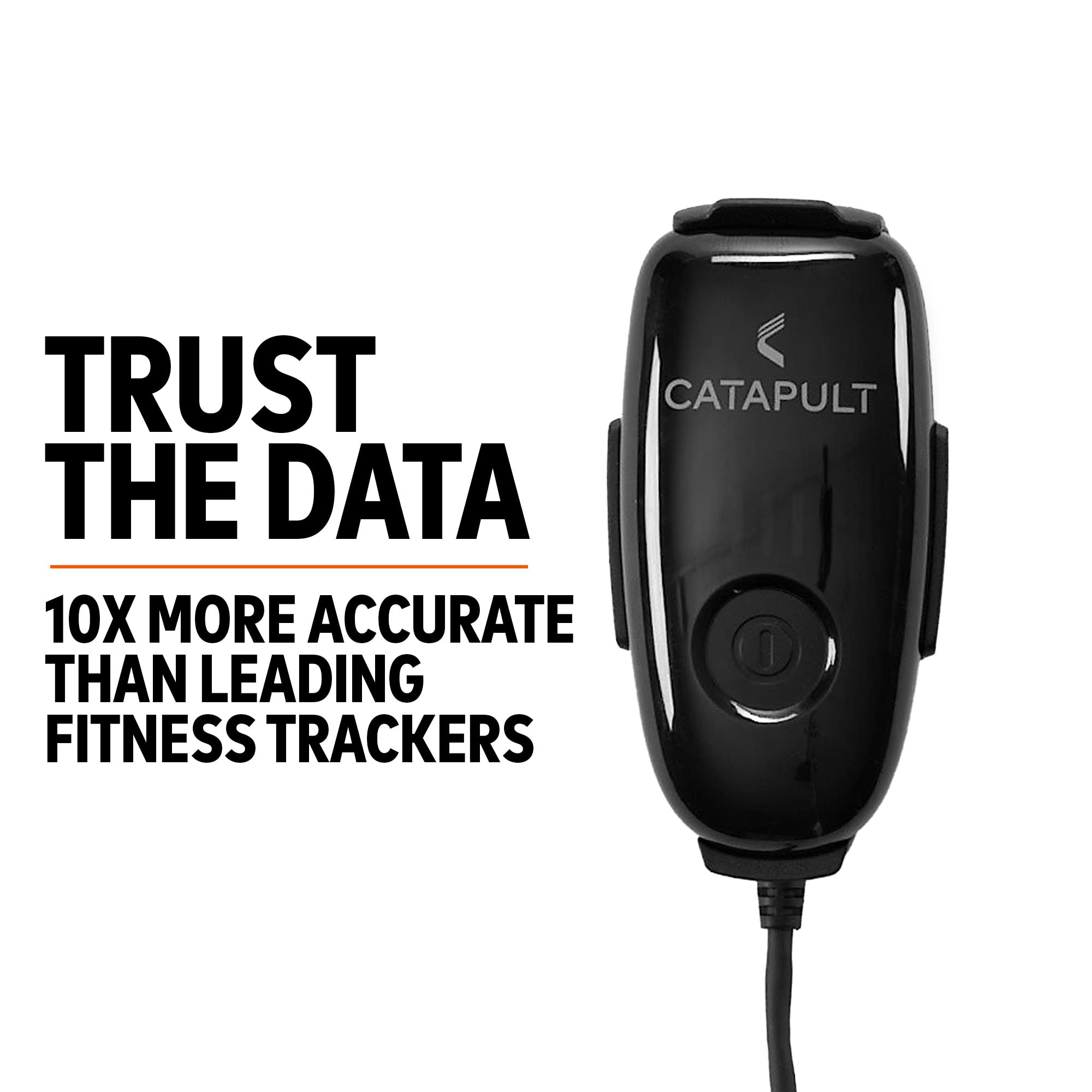 Mua CATAPULT ONE - Track, Analyze, and Improve Your Soccer Performance ...