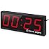 TIMER LED à 4 chiffres - Affichage sportif / Heure - Chronomètre ...
