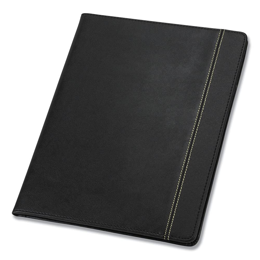 Mua Samsill Professional Slimline Padfolio/Portfolio with Contrast ...