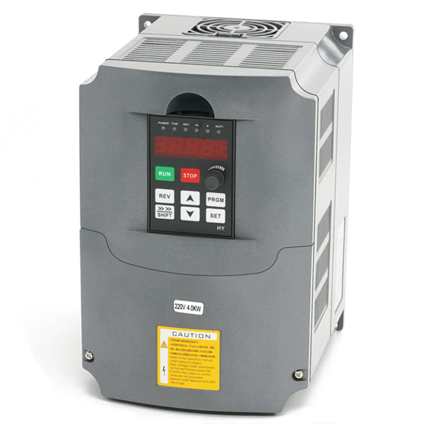 Mua Huanyang VFD,Variable Frequency Drive,AC 1 or 3 Phase 220V Input ...