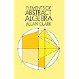 Elements of Abstract Algebra (Dover Books on Mathematics): Allan Clark ...