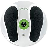 Amazon.com: REVITIVE Medic (2016 Edition) - Relieve Foot Ache and Leg ...