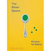 The Silver Spoon for Children: Favorite Italian Recipes: Grant, Amanda ...