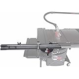 JessEm 07500 MAST-R-SLIDE Sliding Table Saw Attachment - Table Saw ...
