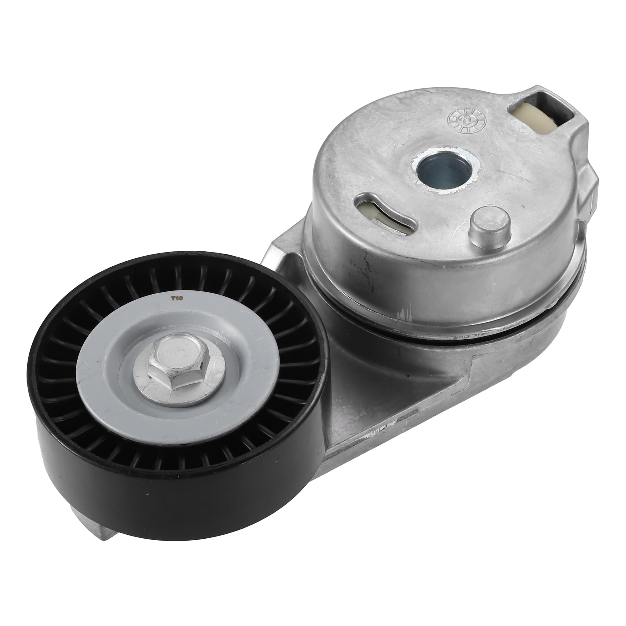 X AUTOHAUX Belt Tensioner Pulley Assembly No.04593817AB/4861660AA for ...