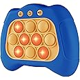 Amazon.com: Intoypad Pop The Target! Handheld Speed Push Game Machine: A Fun Multiplayer Game ...