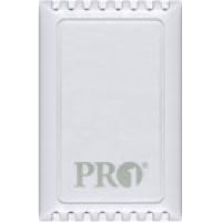 PRO1 IAQ R251S Indoor Temperature Sensor for T755S, White - Amazon.com