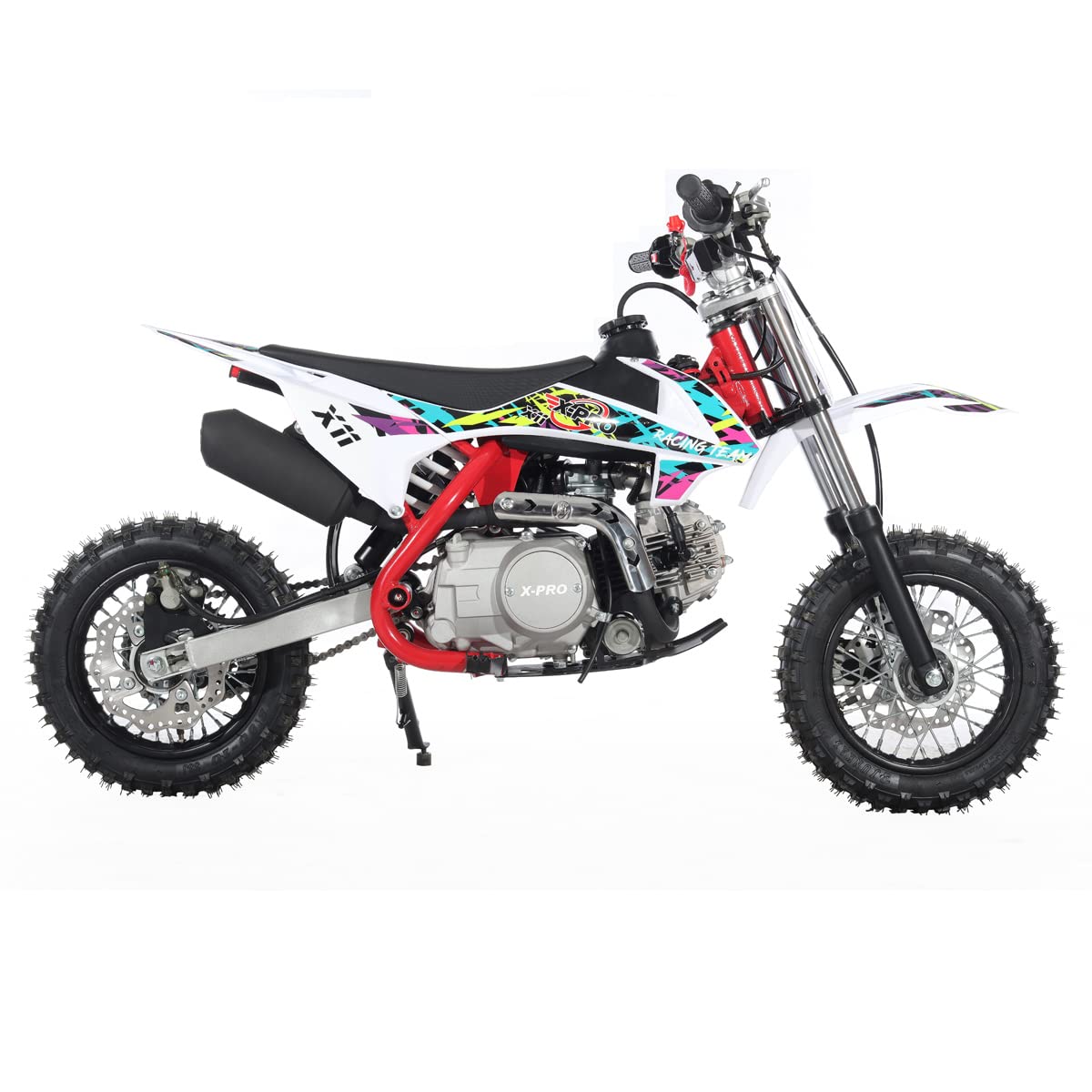 Mua X-PRO 110cc Dirt Bike Gas Dirt Bike Pit Bikes Automatic ...