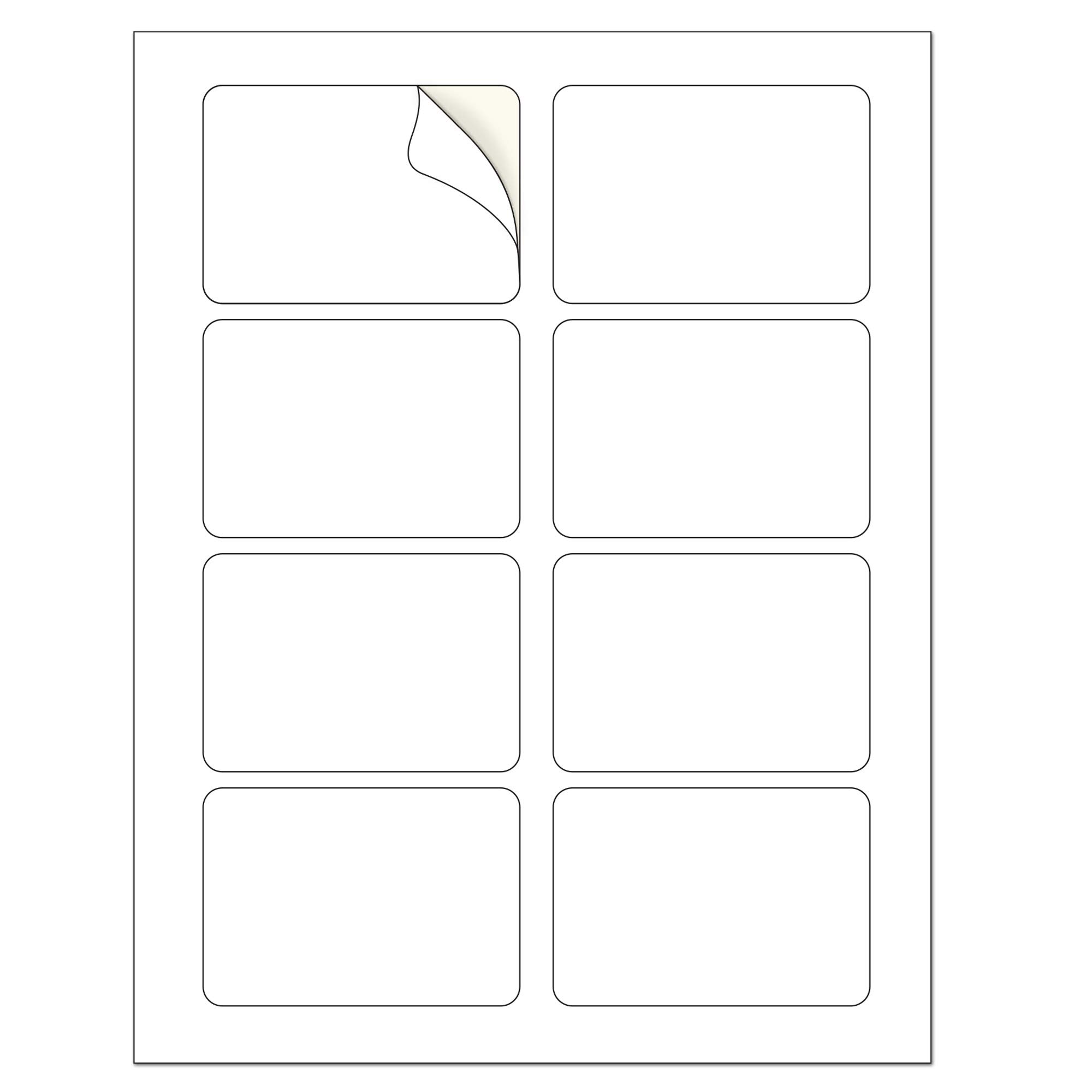 Buy LotFancy Name Tag Stickers 2 1 3 X 3 3 8 160 Labels 20 Sheets buy-lotfancy-name-tag-stickers-2-1-3-x-3-3-8-160-labels-20-sheets