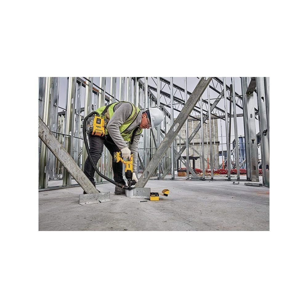 Dewalt 20V Max* Extractor de polvo, sin escobillas, universal, solo ...