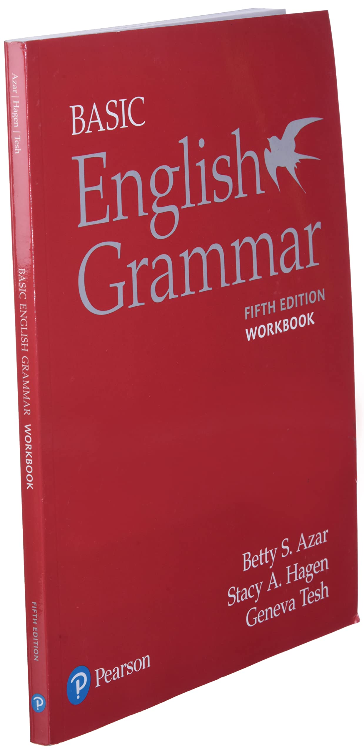 Mua Azar-Hagen Grammar - (AE) - 5th Edition - Workbook - Basic English ...
