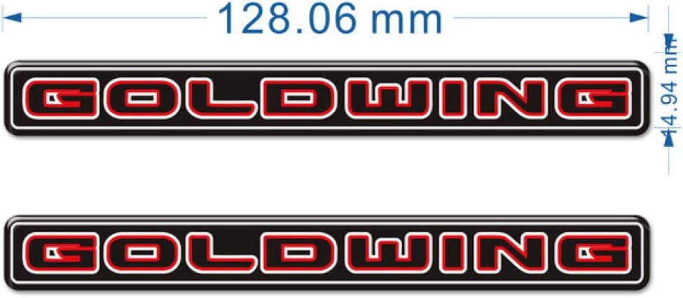 For Honda Goldwing GL1800 1100 1200 1500 Tour F6B GL 1800, Gold Wing ...