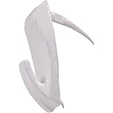 Hillman 122393 Large Wall Biter Picture Hangers Brass Finish 60lbs ...