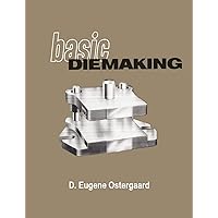 Basic Diemaking: McGraw-Hill, Ostergaard, Eugene: 9781614275046: Amazon ...