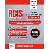 CCI RCIS Exam Study Guide 2025: Complete Prep with 100+ Practice ...