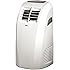 Amazon.com: LG LP1015WNR 115V Portable Air Conditioner with Remote ...