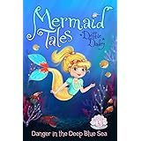 Amazon.com: A Mermaid Tales Sparkling Collection (Boxed Set): Trouble ...