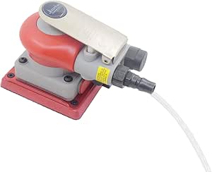 Jitterbug Pneumatic Wet Concrete Polisher Air Marble Granite Stone Wet ...