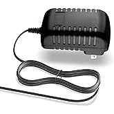Amazon.com: UpBright 10V AC/DC Adapter Compatible with LEGO Mindstorms ...