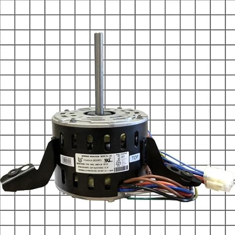 Y7L623C23 - OEM Upgraded Replacement for Zhongshan Broad-Ocean Furnace ...