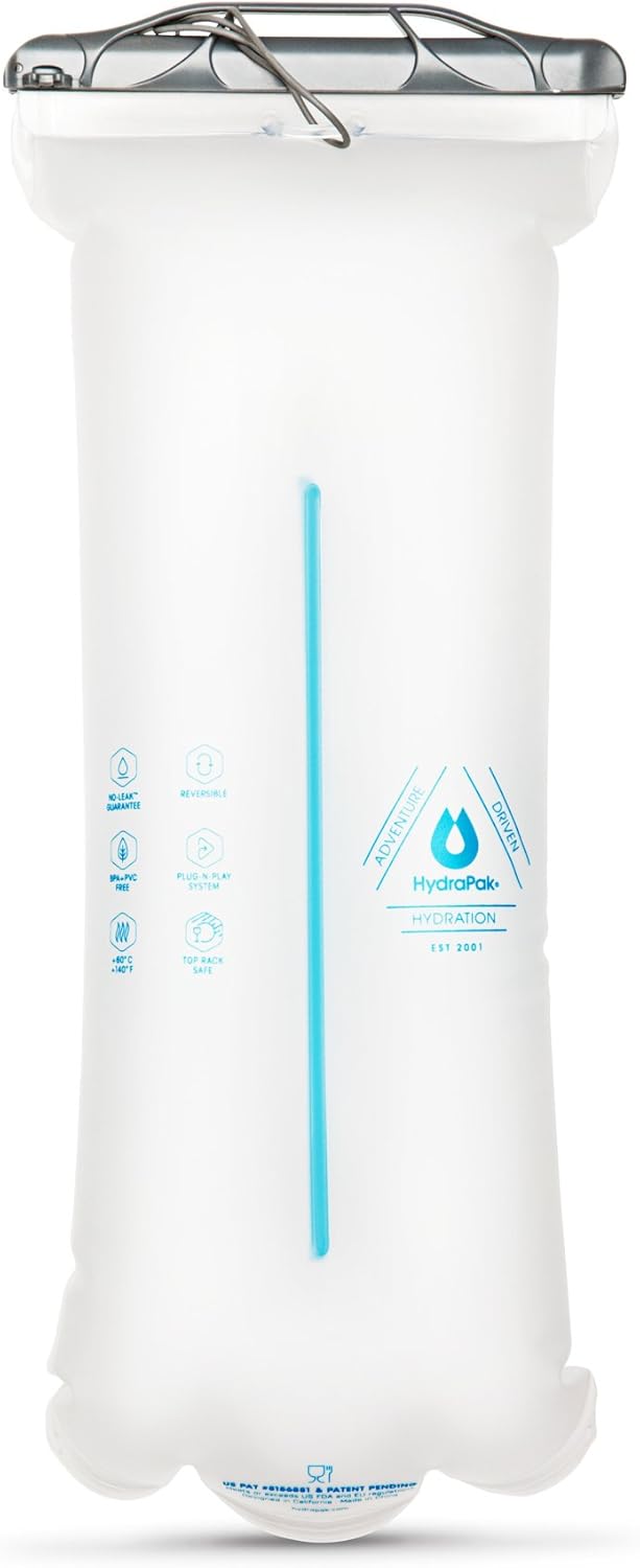 Hydrapak Shape Shift 3L – BigaMart