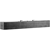 Amazon.com: HP S101 Sound Bar Speaker - 2.50 W RMS - Black : Electronics