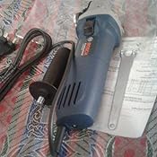 Bosch GWS 600 Professional Angle Grinder (Blue): Amazon.in: Industrial ...
