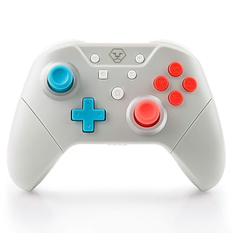Mua Switch Pro Controller - Advanced Wireless Controller for Nintendo ...