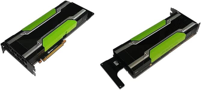 NVIDIA Tesla P100 GPU computing processor - Tesla P100 - 16 GB ...