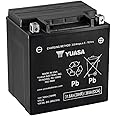 Sea-Doo New OEM, SwitchMaverick High Performance 30 AH Battery Upgrade ...