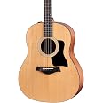 Amazon.com: Taylor 117e Grand Pacific Acoustic-electric Guitar ...