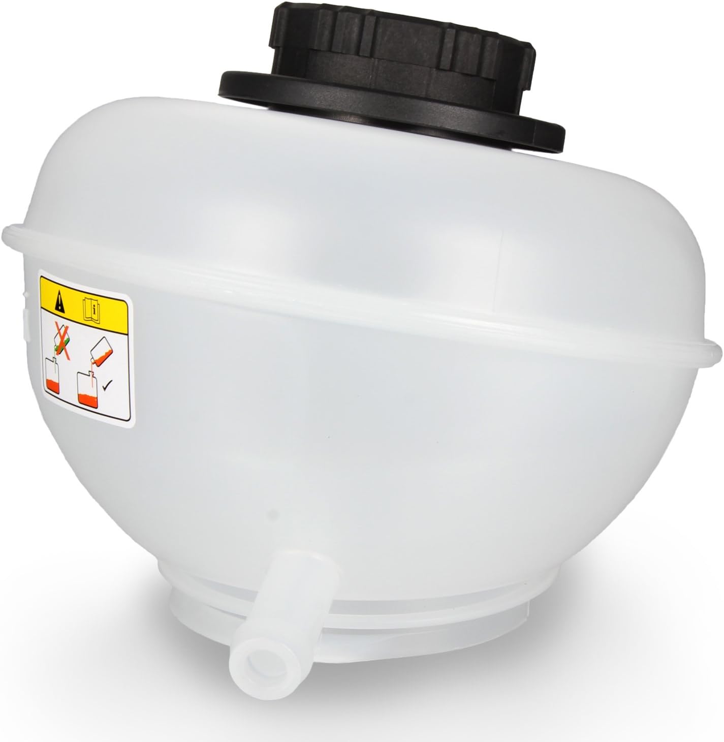 Coolant Expansion Tank Reservoir for FREELANDER 1998-2006 PCF000012 ...